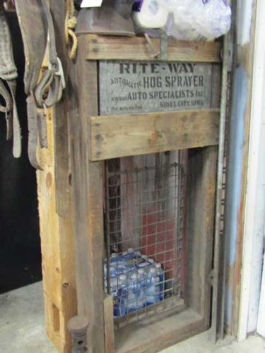 The Joys and Falls of Powell Engine Power - Farm Collector